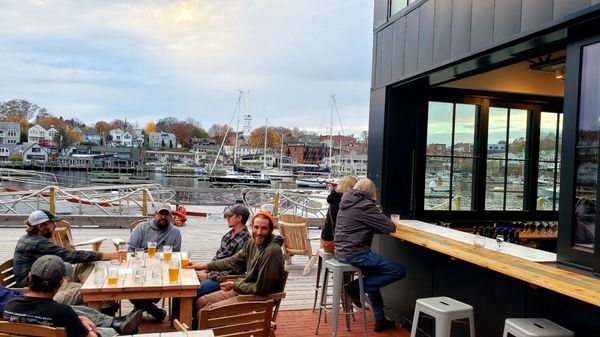 BLUE BARREN DISTILLERY + RESTAURANT - TEMP. CLOSED - Updated December ...