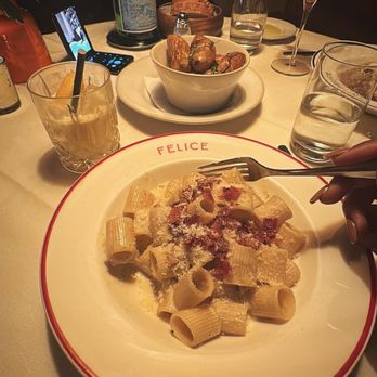 FELICE 56 - Updated June 2025 - 263 Photos & 150 Reviews - 15 W 56th St ...
