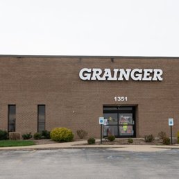 Grainger Reviews | Read Customer Service Reviews of grainger.com