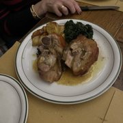 OSTERIA DEL CINGHIALE BIANCO - 437 Photos & 271 Reviews - Borgo San ...