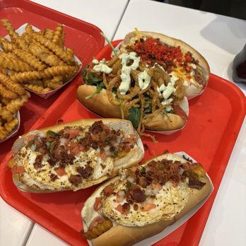 HAUTE DOGGERY - Updated August 2025 - 783 Photos & 492 Reviews - 3545 S ...