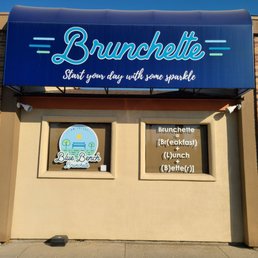 BLUE BENCH BRUNCHETTE - Updated July 2025 - 122 Photos & 126 Reviews ...