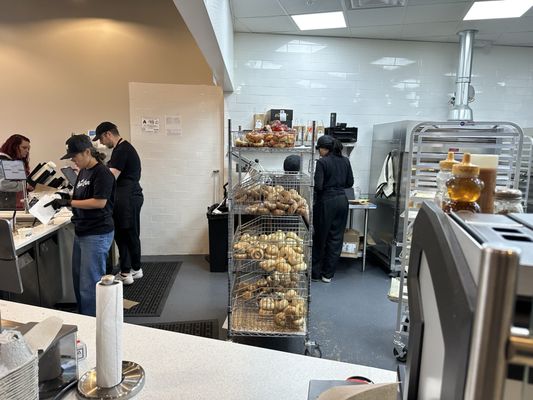 JEFF’S BAGEL RUN - Updated October 2025 - 29 Photos & 56 Reviews - 9941 ...