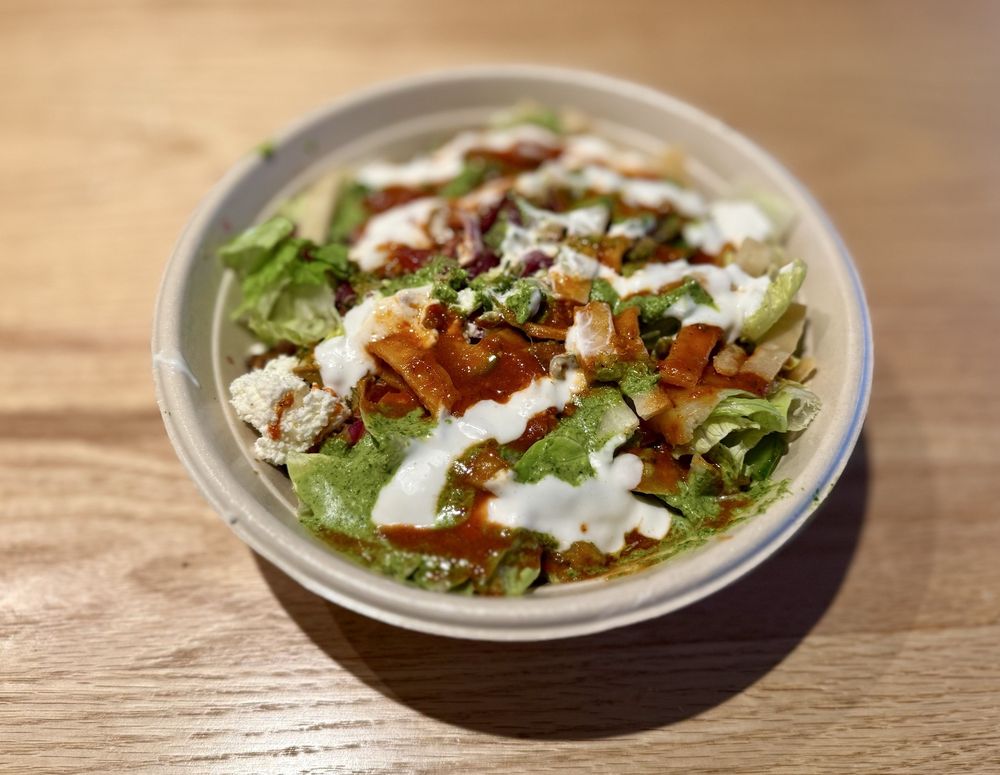 CAVA - Updated January 2026 - 80 Photos & 158 Reviews - 1135 W ...