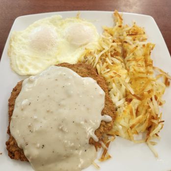 SAROM’S SOUTHERN KITCHEN - Southern Restaurant - 6624 Laguna Blvd, Elk ...