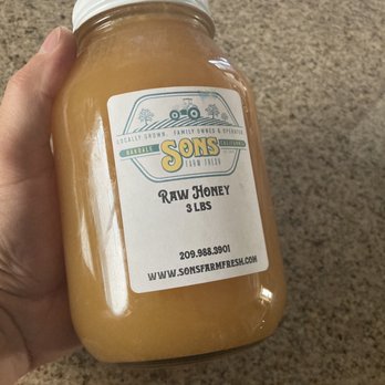 SONS FARM FRESH - Updated October 2024 - 64 Photos & 17 Reviews - 1936 ...