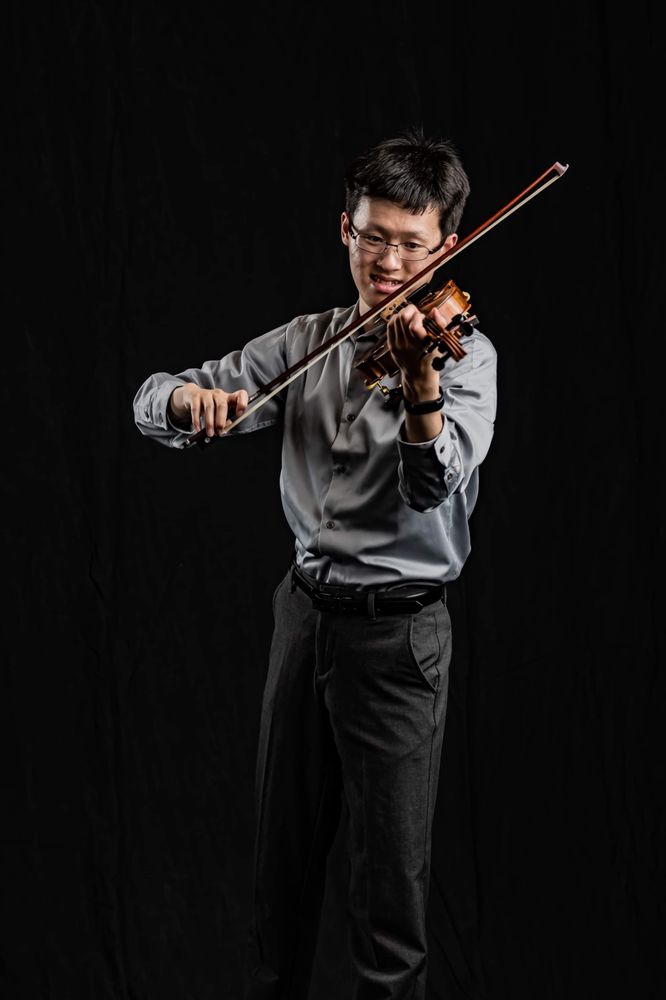 SAMUEL NG VIOLINIST - Updated June 2024 - San Jose, California ...