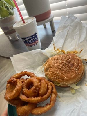 BURGER HOUSE - 55 Photos & 138 Reviews - 14248 Marsh Ln, Addison, Texas ...