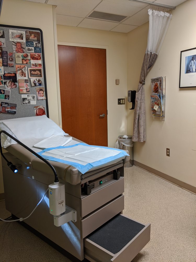 PROVIDENCE REGIONAL MEDICAL CENTER EVERETT - PACIFIC CAMPUS - 15 Photos ...