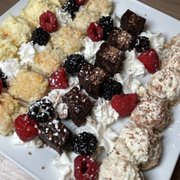 NATAZ RESTAURANT - 157 Photos & 81 Reviews - 28 North Main St ...