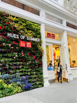 UNIQLO SOHO - Updated September 2025 - 385 Photos & 1193 Reviews - 546 ...