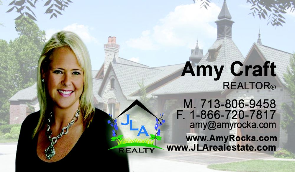 AMY CRAFT - Contact Agent - 5332 Fm 1960 E, Humble, Texas - Real Estate ...