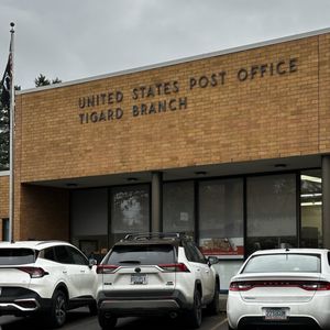 UNITED STATES POSTAL SERVICE - Updated July 2025 - 11 Photos & 54 ...