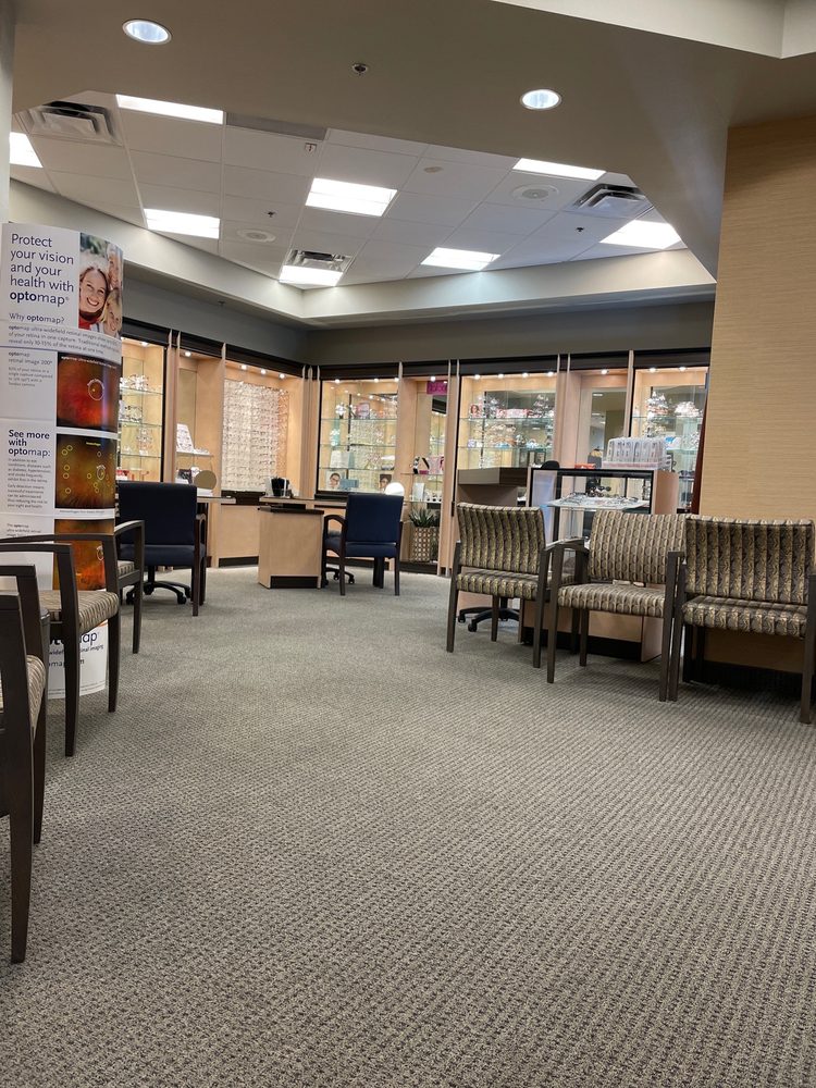 TOZER EYE CENTER - Updated January 2026 - 51 Reviews - 9811 N 95th St ...
