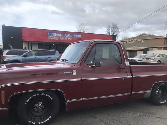 ULTIMATE AUTO CARE - Updated December 2025 - 42 Photos & 169 Reviews ...