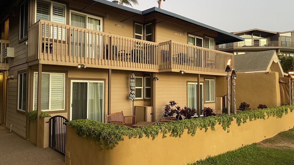 DAYS INN BY WYNDHAM MAUI OCEANFRONT - Updated April 2024 - 157 Photos ...