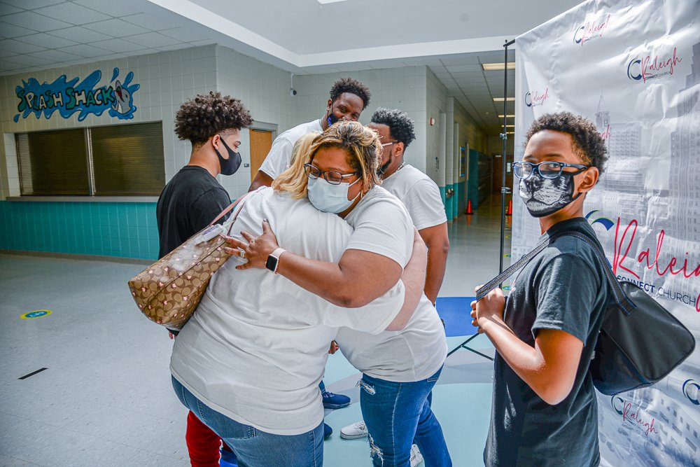 CONNECT CHURCH RALEIGH - Updated February 2025 - 2013 New Hope Church ...