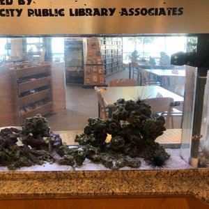 WESTLAKE BRANCH LIBRARY - 16 Photos & 45 Reviews - 275 Southgate Ave ...