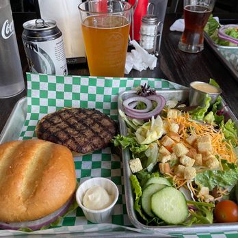 POUR DECISIONS BAR & GRILL - Updated December 2024 - 58 Photos & 91 ...