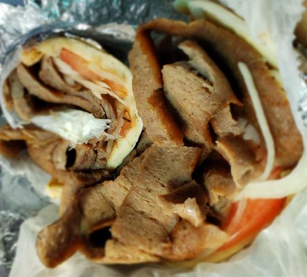 GYRO PALACE - 38 Photos & 65 Reviews - 5336 N Port Washington Rd ...