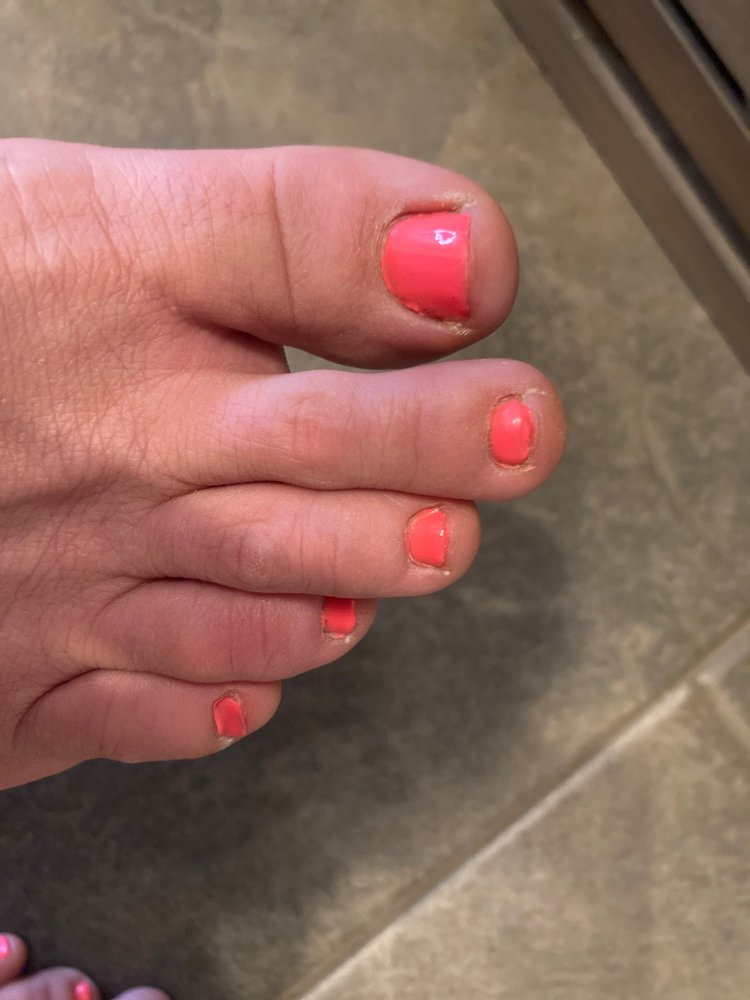 SOHO NAILS & SPA - Updated March 2025 - 31 Reviews - 4456 Commercial Dr ...