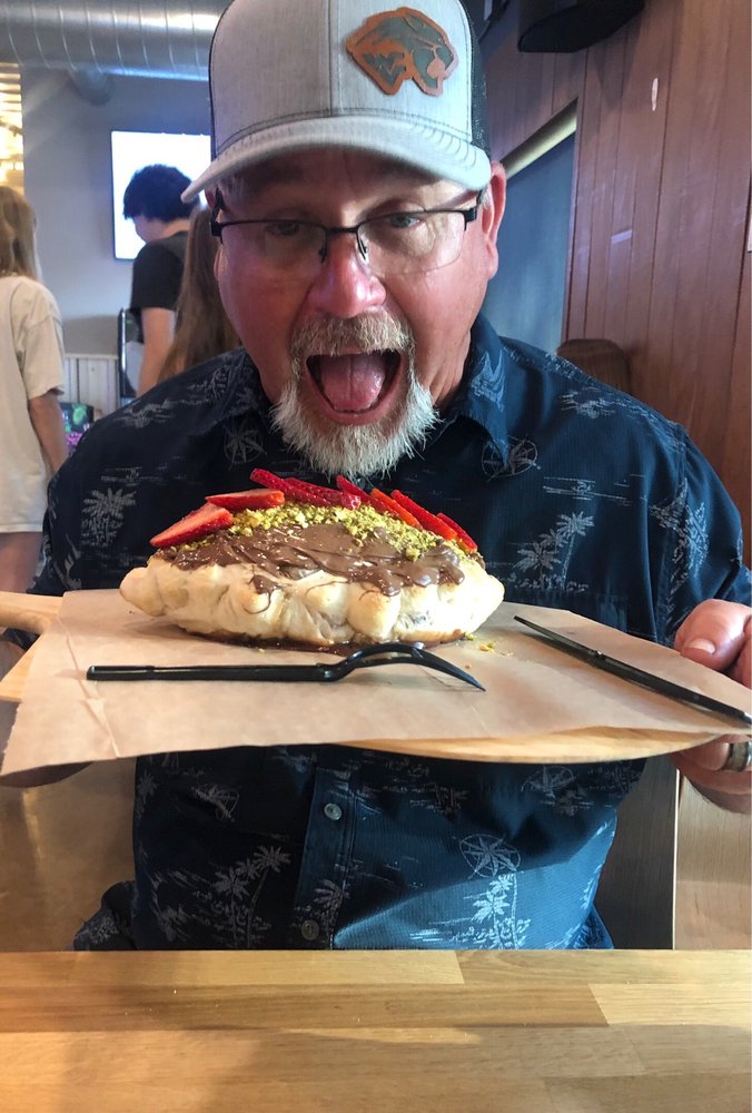 ANGELO ALE HOUSE & PIZZERIA - 1529 W Ave N, San Angelo, Texas - Pizza ...