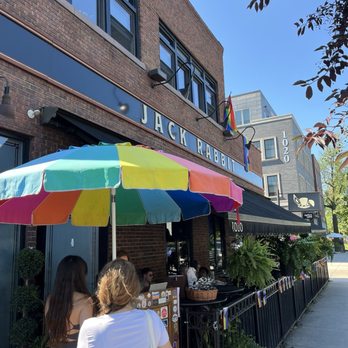 JACK RABBIT - Updated April 2025 - 260 Photos & 164 Reviews - 1010 ...