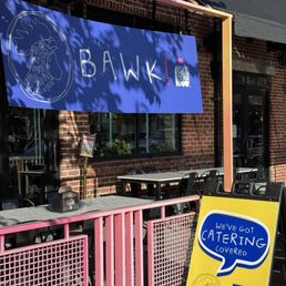 BAWK! BY URBAN ROOTS - Updated December 2025 - 891 Photos & 437 Reviews ...