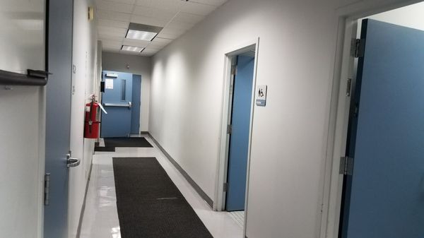 TRACY GEE COMMUNITY CENTER - Updated December 2025 - 56 Photos - 3599 ...