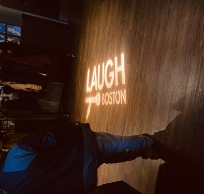 LAUGH BOSTON - 77 Photos & 146 Reviews - 425 Summer St, Boston ...