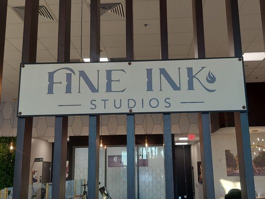 FINE INK STUDIOS - O - TOWN WEST - Updated November 2025 - 30 Photos ...