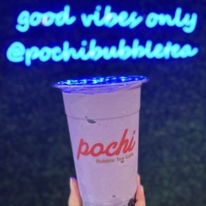 POCHI BUBBLE TEA CAFE - 354 Photos & 440 Reviews - Bubble Tea - 1211 ...