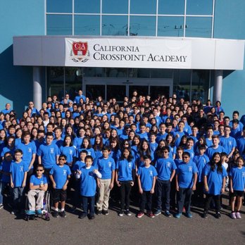 CALIFORNIA CROSSPOINT ACADEMY - Updated December 2025 - 23 Photos ...