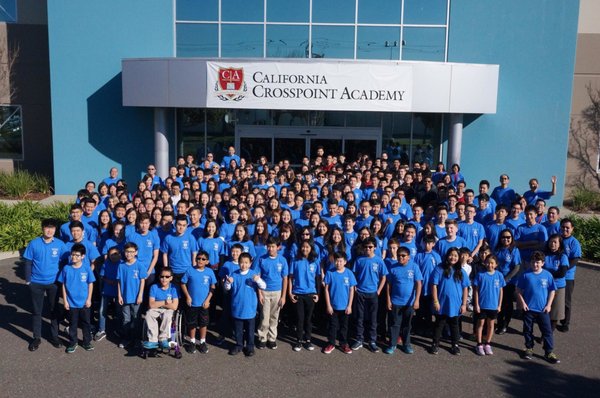CALIFORNIA CROSSPOINT ACADEMY - Updated December 2025 - 23 Photos ...