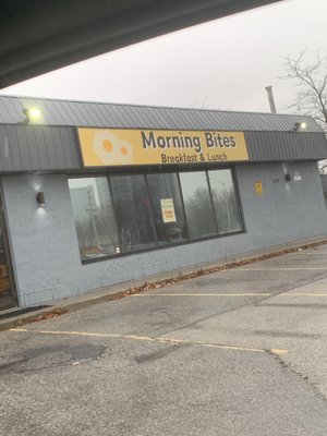 MORNING BITES - Updated December 2025 - 2115 Aldersbrook Road, London ...