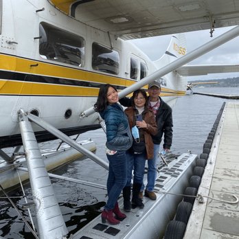 KENMORE AIR - Updated October 2025 - 224 Photos & 115 Reviews - 6321 NE ...