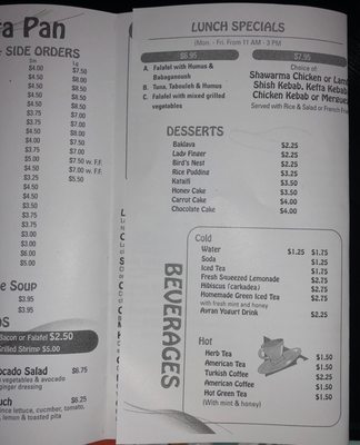 PITA PAN - 82 Photos & 180 Reviews - Mediterranean - 167 7th Ave ...