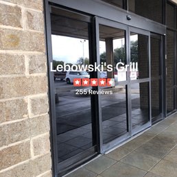 LEBOWSKI’S GRILL - Updated August 2024 - 440 Photos & 394 Reviews ...