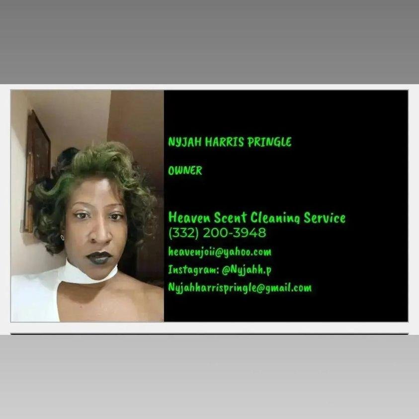 HEAVEN SCENT CLEANING SERVICE - New York, New York - Home Cleaning ...