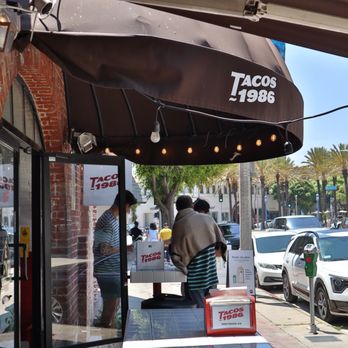 TACOS 1986 - Updated July 2024 - 300 Photos & 358 Reviews - 10874 ...