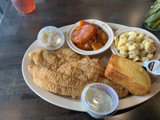 SOUTHERN HANDS HOME STYLE COOKING - 19 Reviews - 1811 Kirby Pkwy ...