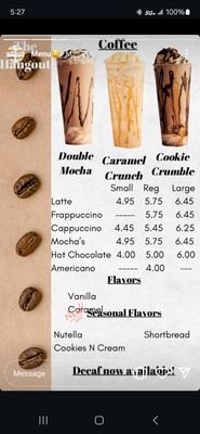 THE HANGOUT - Updated December 2025 - 99 Photos & 68 Reviews - 12 N ...