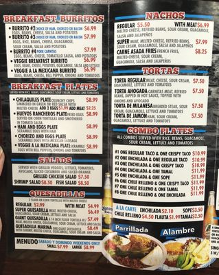 LA PERLA TAQUERIA MEXICAN GRILL - 43 Photos & 87 Reviews - Mexican ...