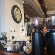 UBORA COFFEE ROASTERS - 226 Photos & 111 Reviews - 1128 Jones St ...
