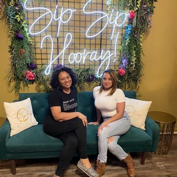 THE SIP ROOM - Updated December 2025 - 68 Photos & 20 Reviews - 106 Hay ...