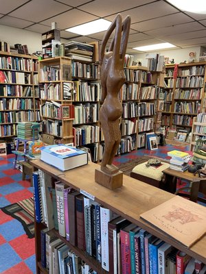 SMALL WORLD BOOKS - Updated November 2024 - 27 Photos & 12 Reviews ...