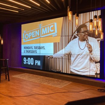 THE COMEDY BAR - Updated March 2025 - 69 Photos & 50 Reviews - 162 E ...