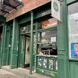 PATSY’S PIZZERIA - Updated July 2025 - 711 Photos & 1016 Reviews - 2287 ...