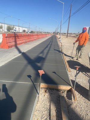 RV CONCRETE LLC - Updated January 2026 - 102 Photos & 36 Reviews - Las ...