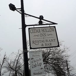 CEDAR HOLLOW INN RESTAURANT & BAR - Updated June 2026 - 72 Photos & 108 ...